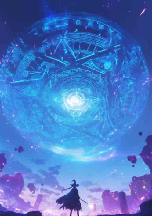 我在魔法世界当剑仙 悟空啃排骨小说 全本小说下载 飞卢小说网