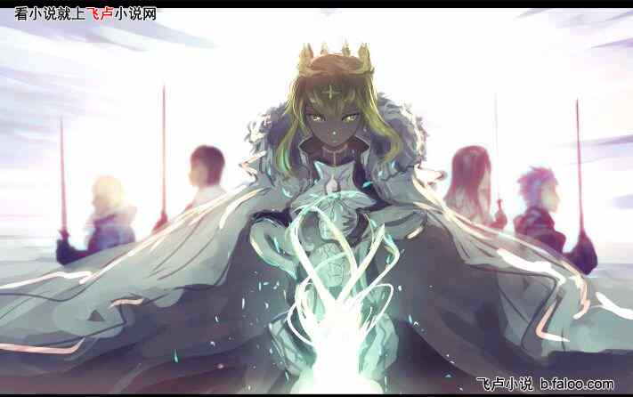 型月:我!魔法王!要娶提妈! 第36章 另一边的战斗and暗处的身影 免费小说阅读 飞卢小说网