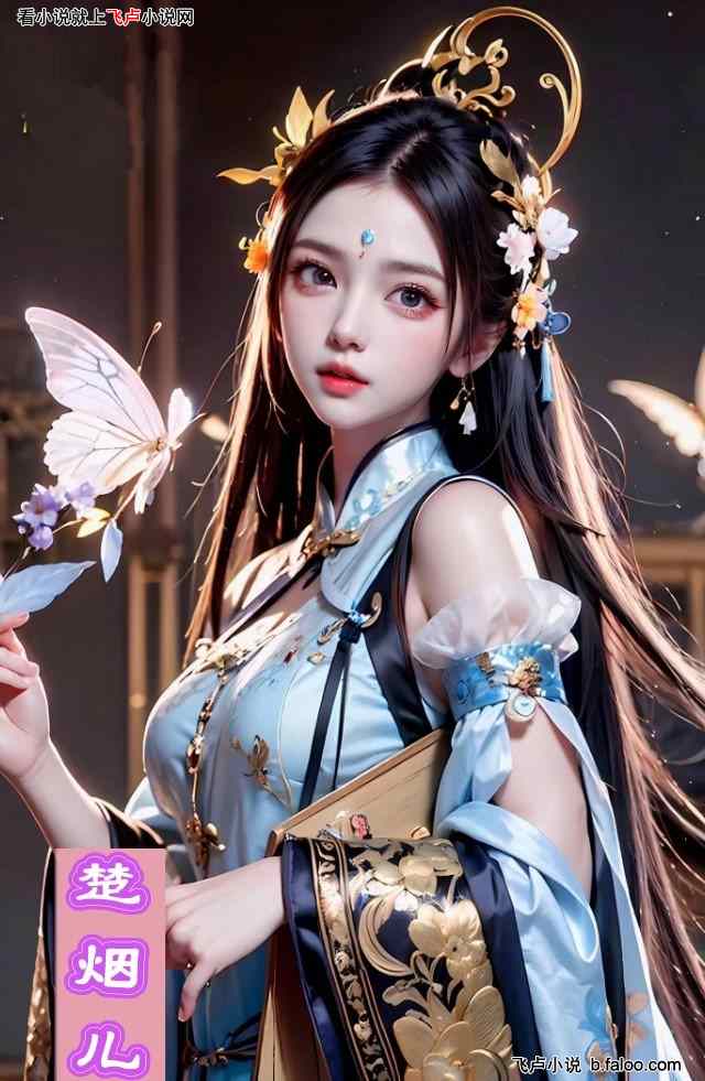 玄幻:敌人过于圣母,拿命爱我!人物志——楚烟儿篇免费小说阅读飞卢小说网