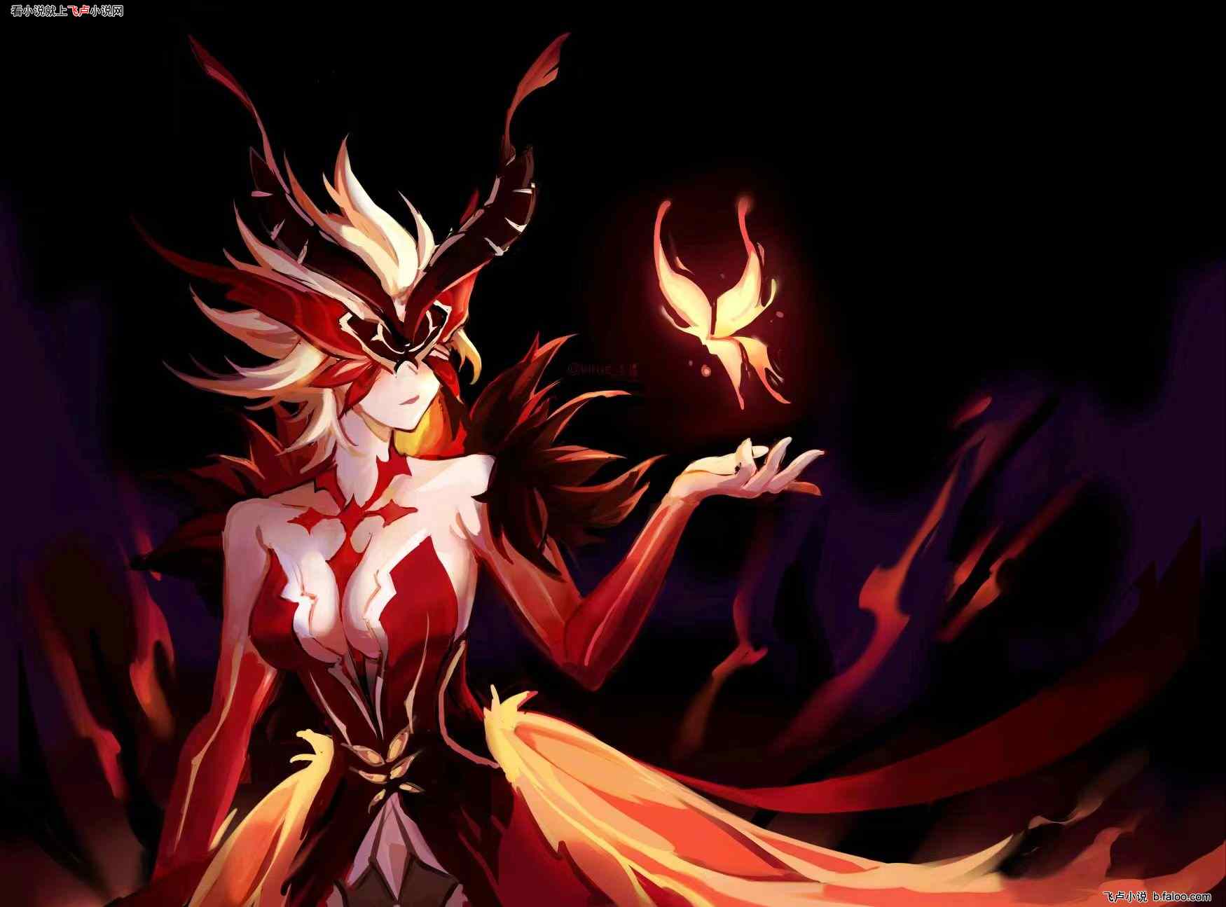 原神：lol系统，养母阿蕾奇诺 第24章 进攻的罗莎琳，弱水三千我取三千瓢 免费小说阅读 飞卢小说网